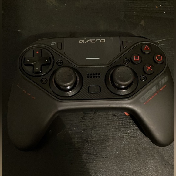 Video Games & Consoles | Astro C4 Gaming Controller Ps4 And Pc ...